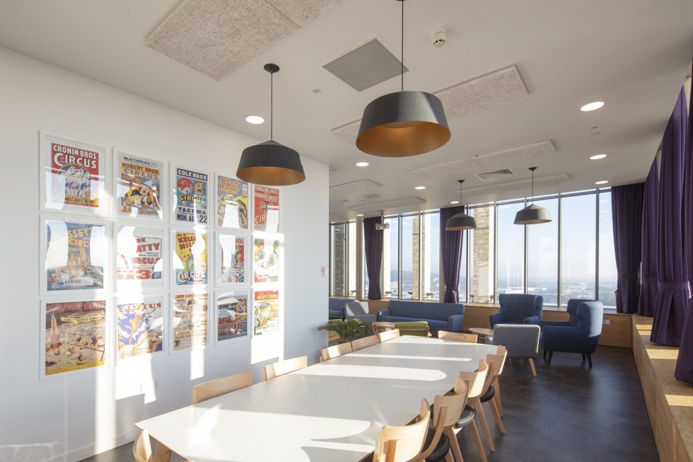 Homes for Students unveils new property in Norwich - About Homes for ...