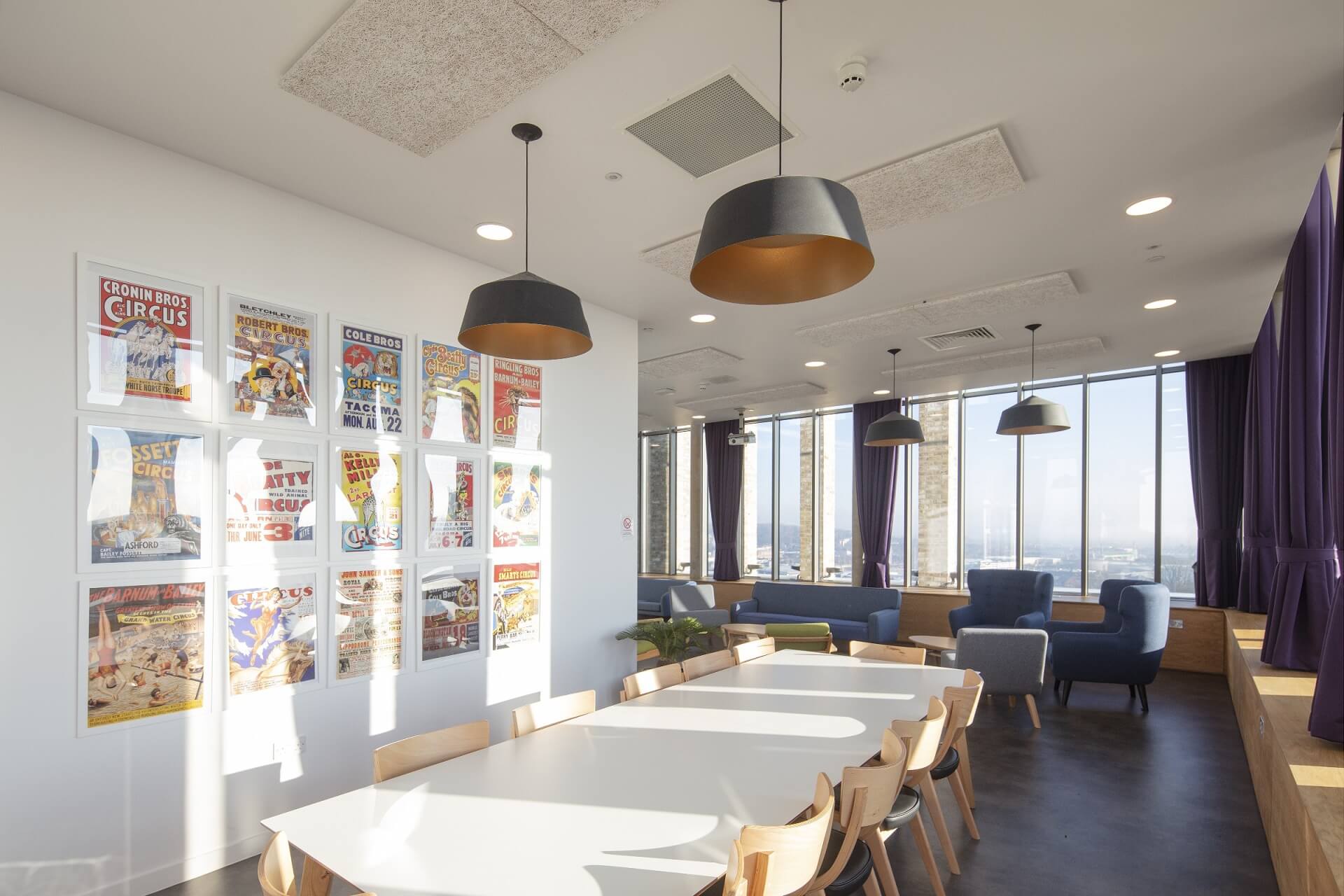 Homes for Students unveils new property in Norwich - About Homes for ...
