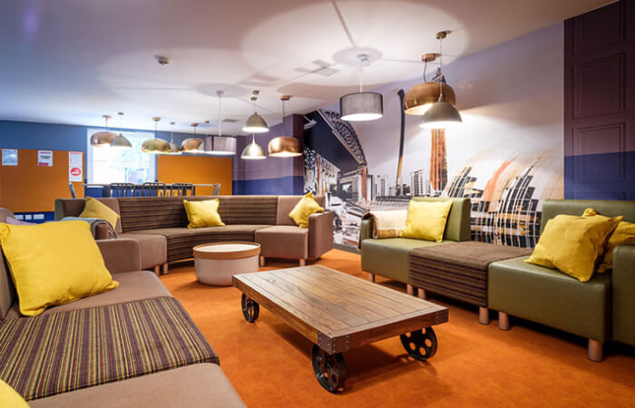 Homes for Students achieves GOLD from Global Student Living Index and Investor In Students ...