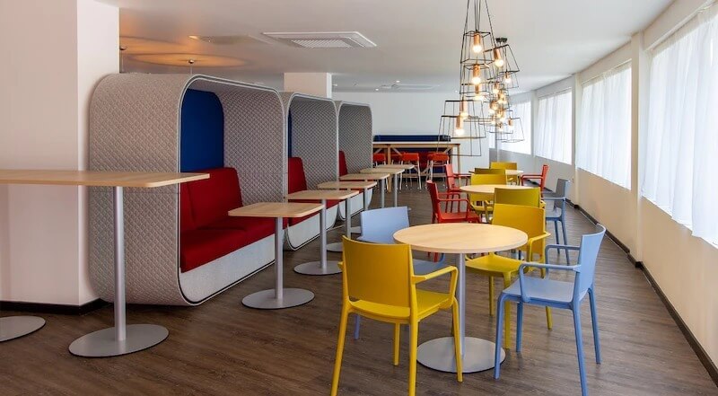 Renslade House - About Homes for Students