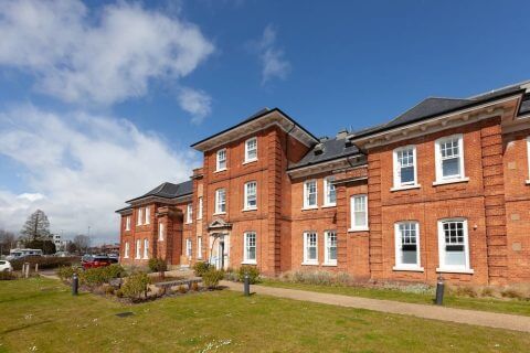 Atlas House - About Homes for Students