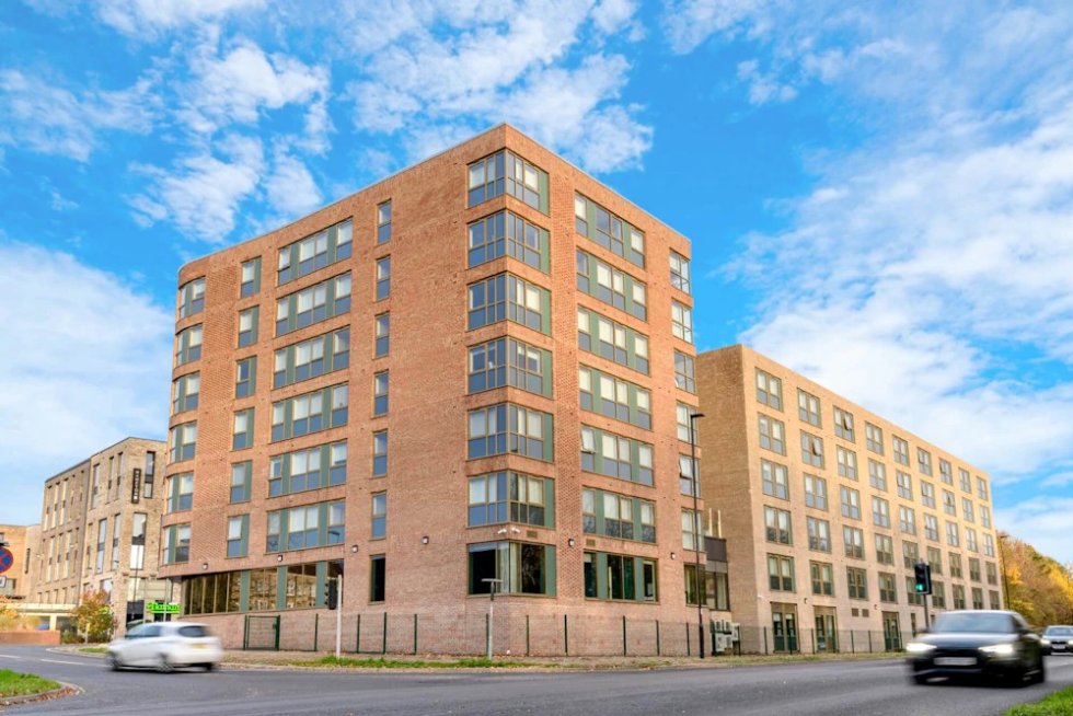 Stanley Studios - About Homes for Students